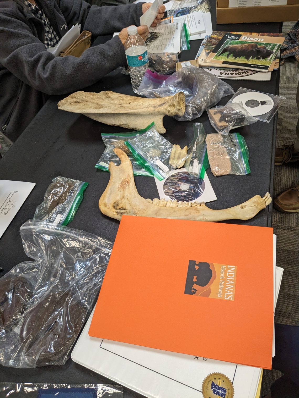 Classroom Resources – Indiana's Historic Buffalo Trace